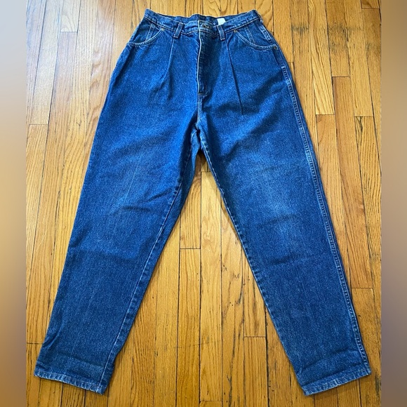 Hunt Club | Jeans | Vintage Hunt Club Classic Blue Jeans 0 Cotton ...